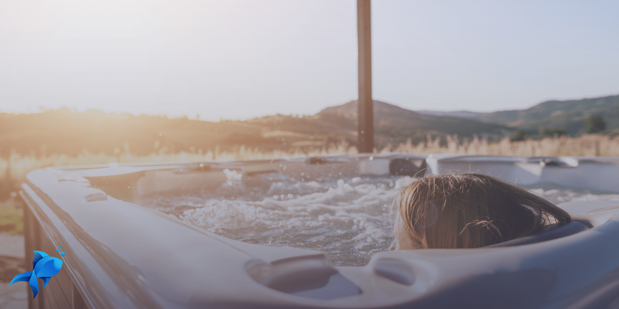 Hot Tubs from £3,995 - BlueFish Hot Tubs