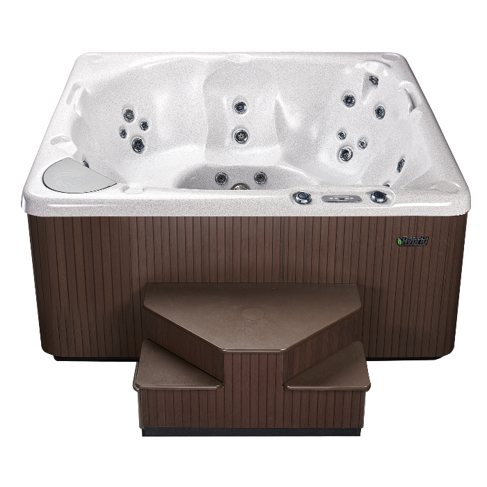 The Beachcomber 360 Hybrid Hot Tub Hot Tub - BlueFish Hot Tubs