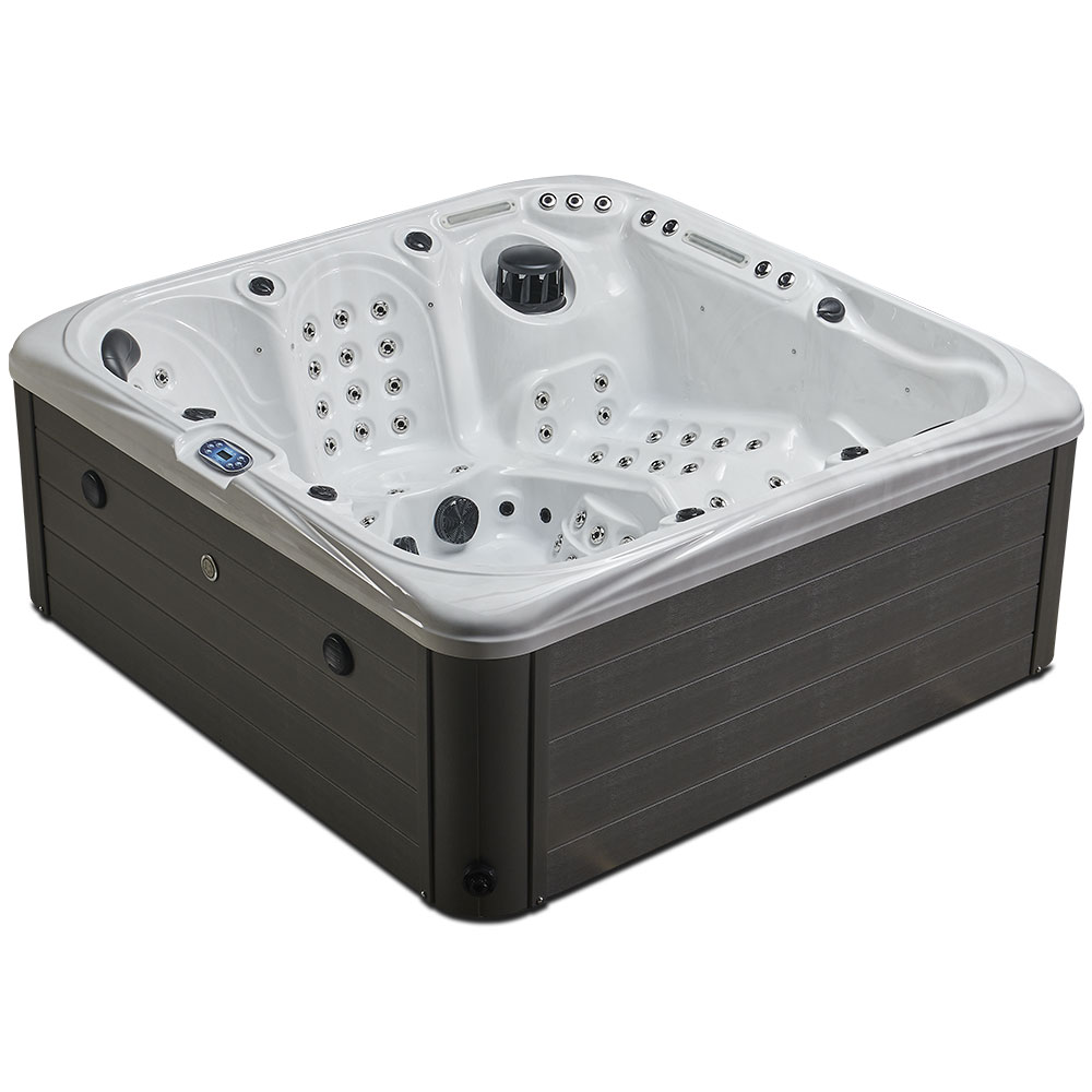 The Spring Lake III Hot Tub Hot Tub - BlueFish Hot Tubs