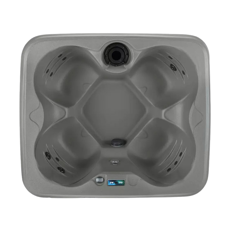 The Malibu Hot Tub - BlueFish Hot Tubs