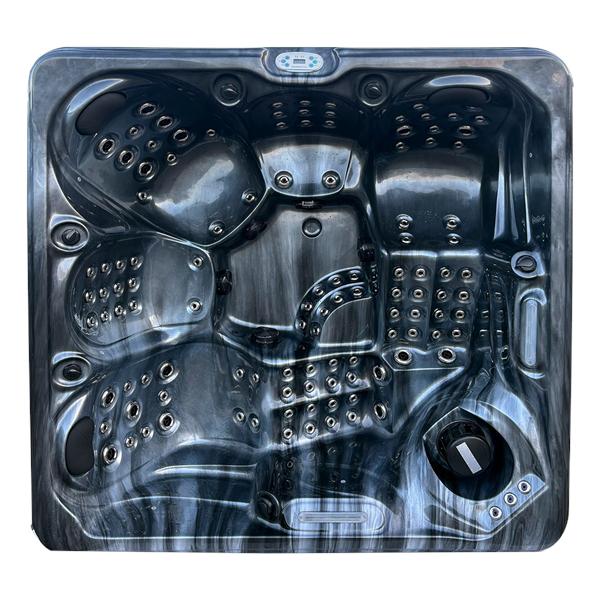 The Ocean Grove Hot Tub - BlueFish Hot Tubs